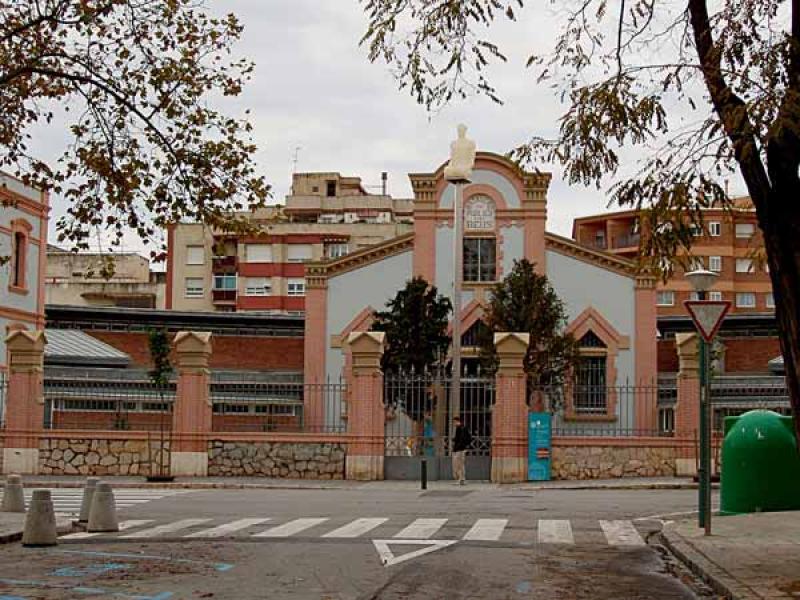 Reus - Ciudad comercial