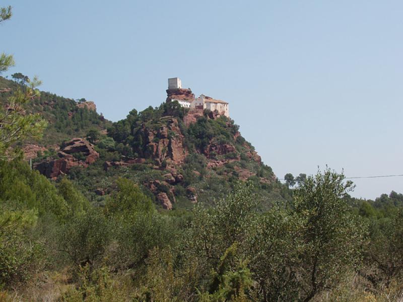 Mont-roig del Camp