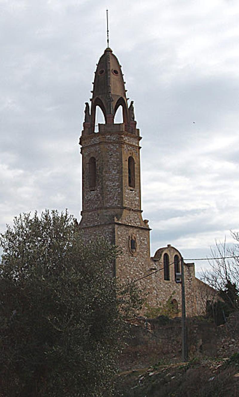 Creixell