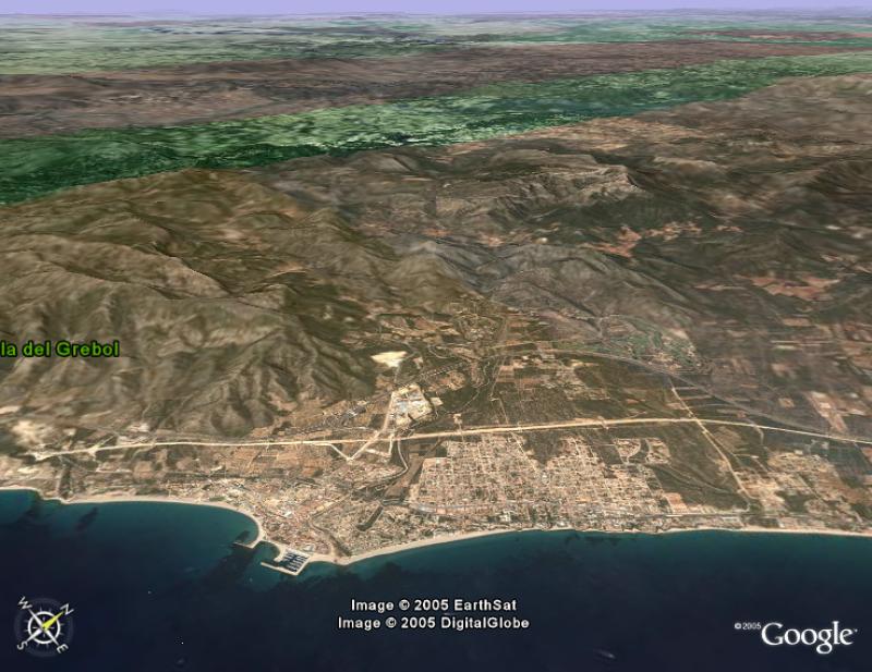 l'Hospitalet de l'Infant