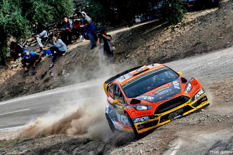 Salou, epicenter of RACC Catalunya-Costa Dorada