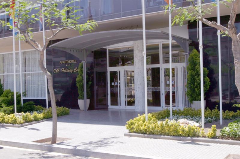 Aparthotel Cye Holiday