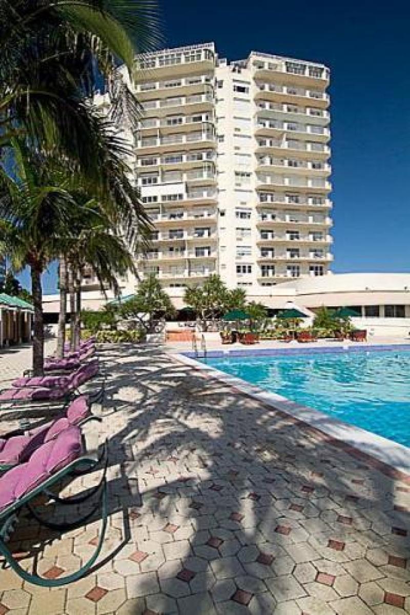 2 Stars hotels. Hotel Sol d'Or .Miami Platja. Costa Dorada