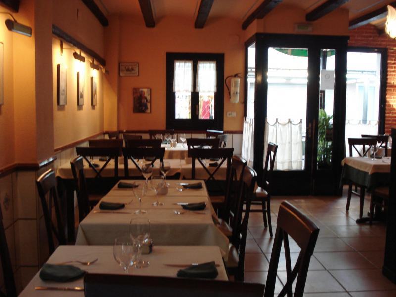 Pizzeria -Restaurante La Stiva da Matteo